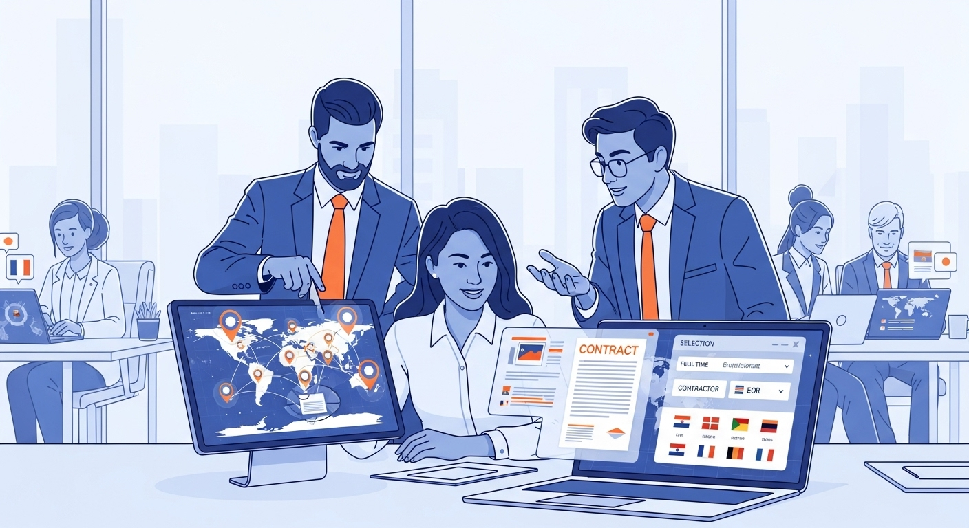 SDP Global Pay